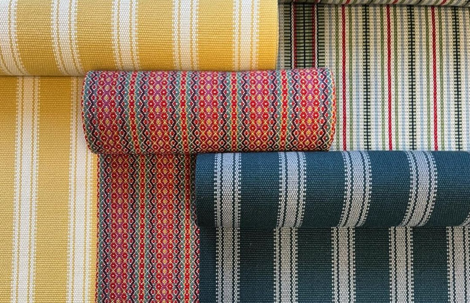 Flatweave Runners – Studio Four NYC