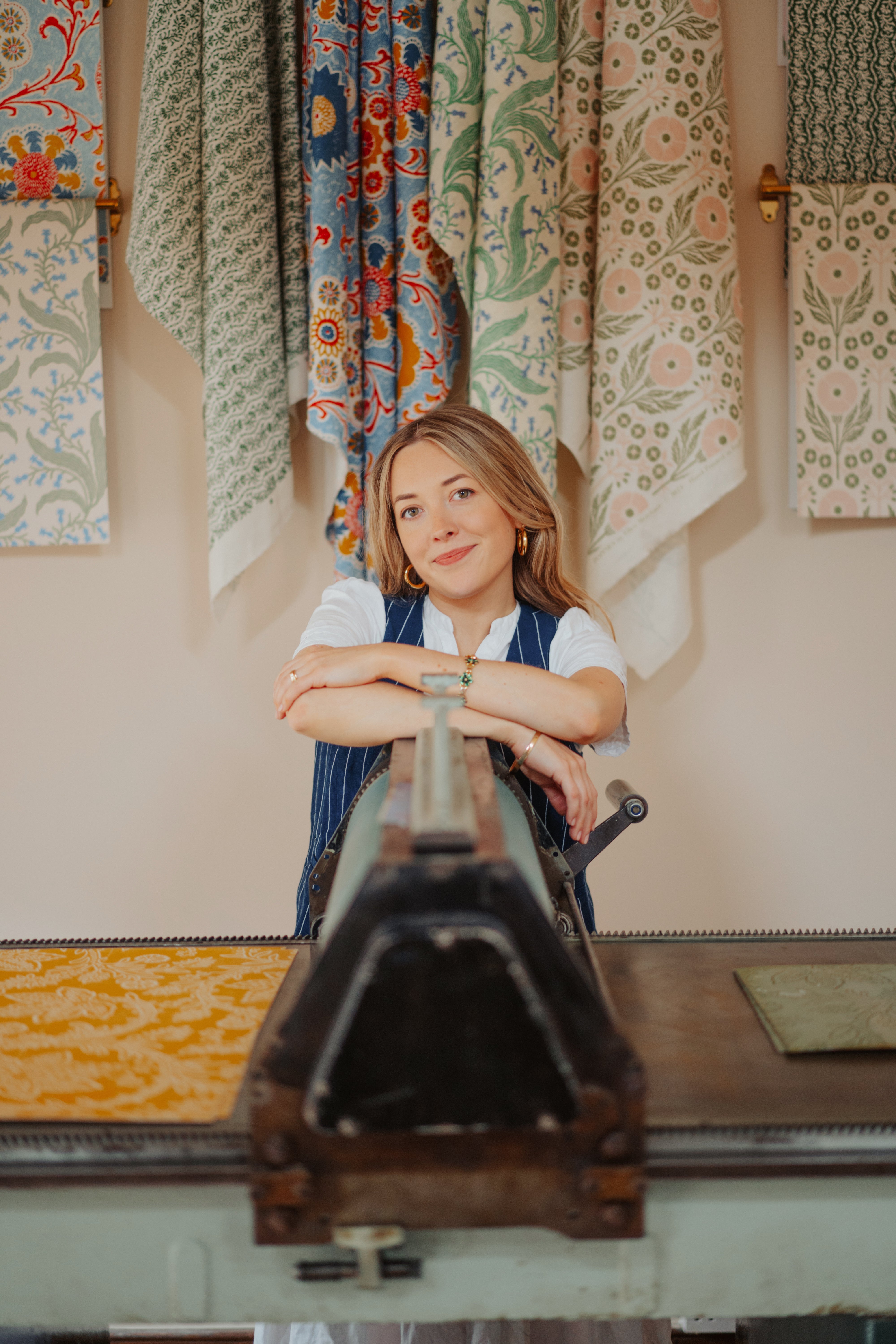 Ellen Merchant – Studio Four NYC