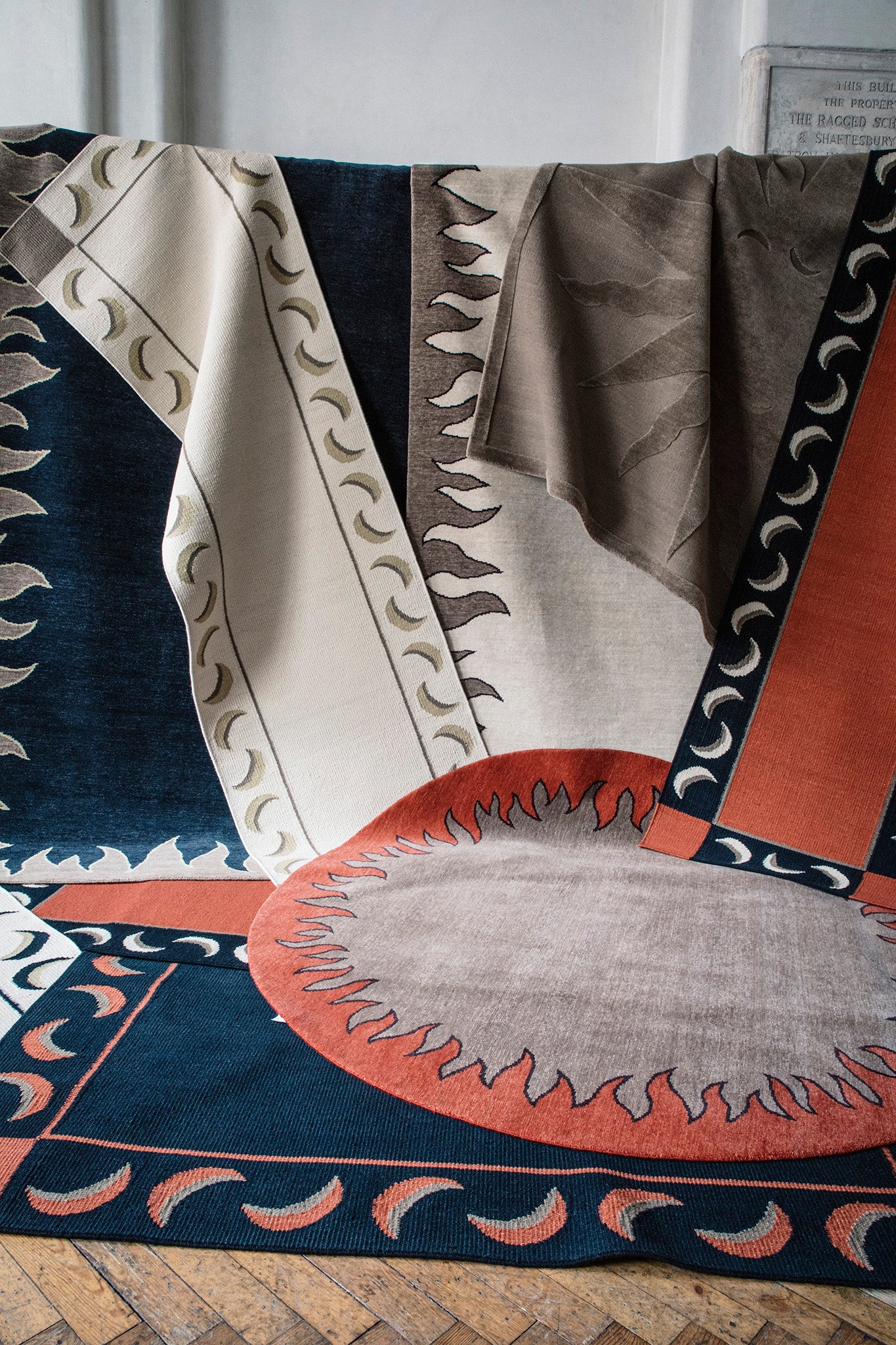 The Torch Collection – Studio Four NYC