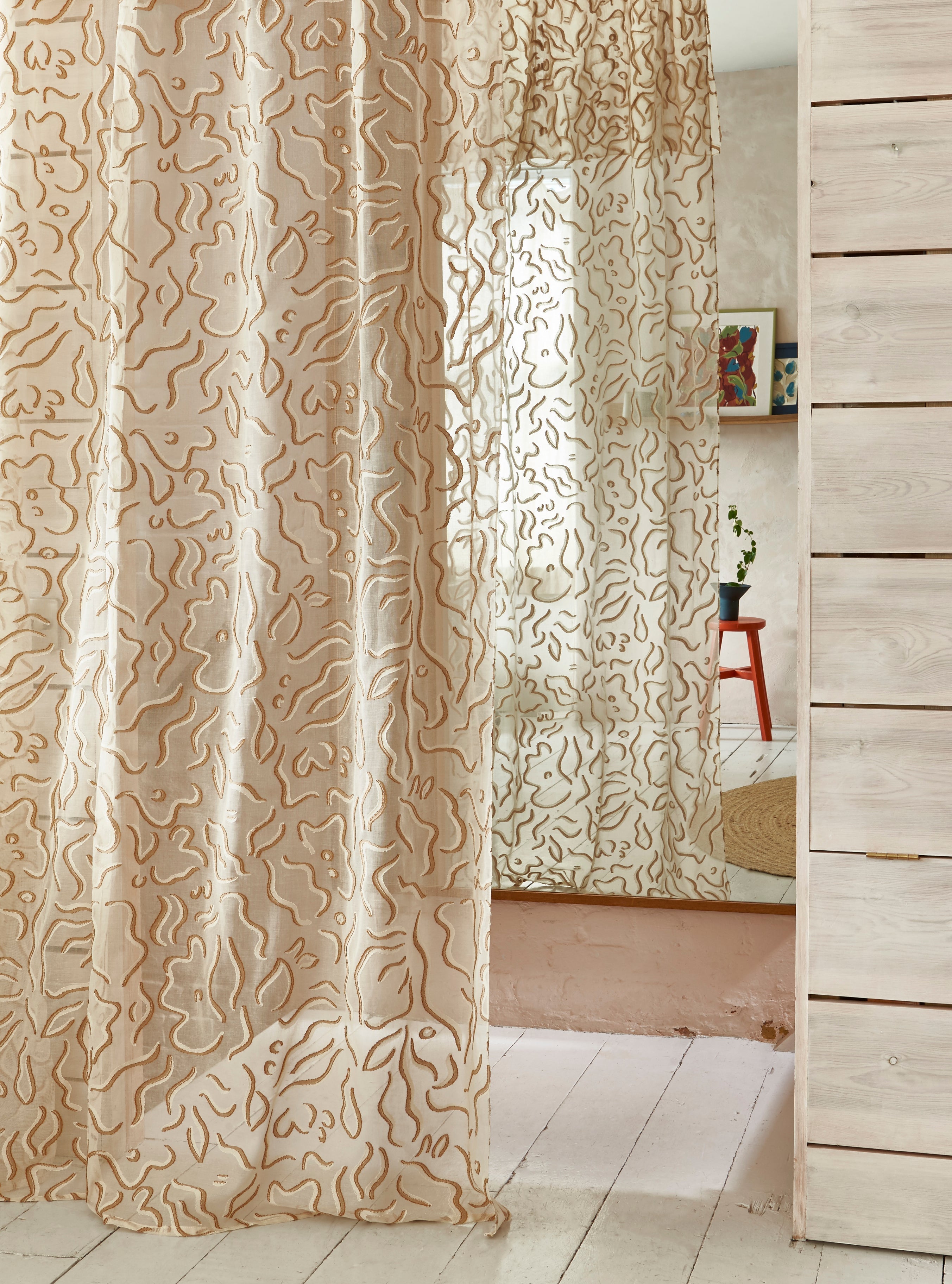 Sheer Perfection – Studio Four NYC