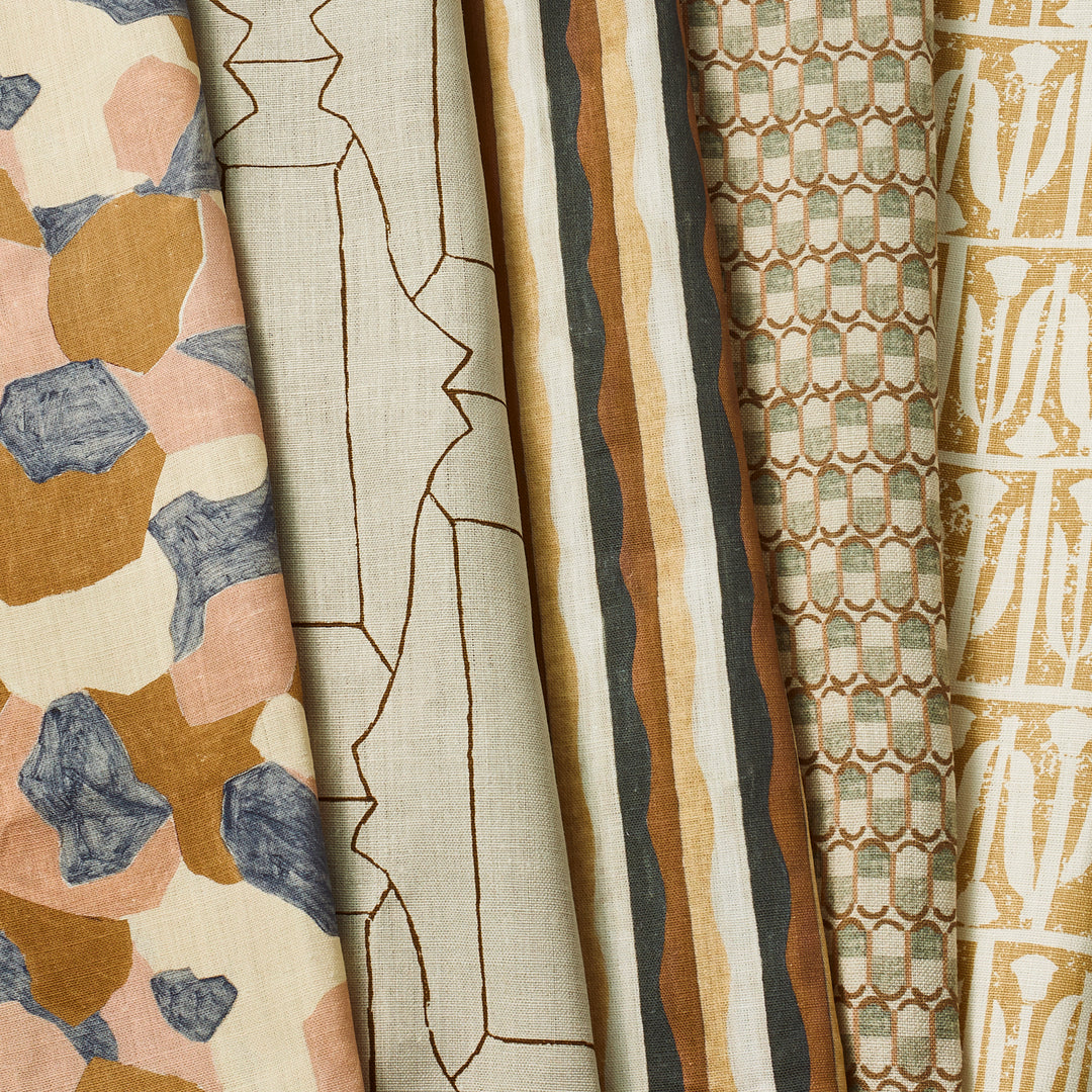 Studio Four NYC Fabric