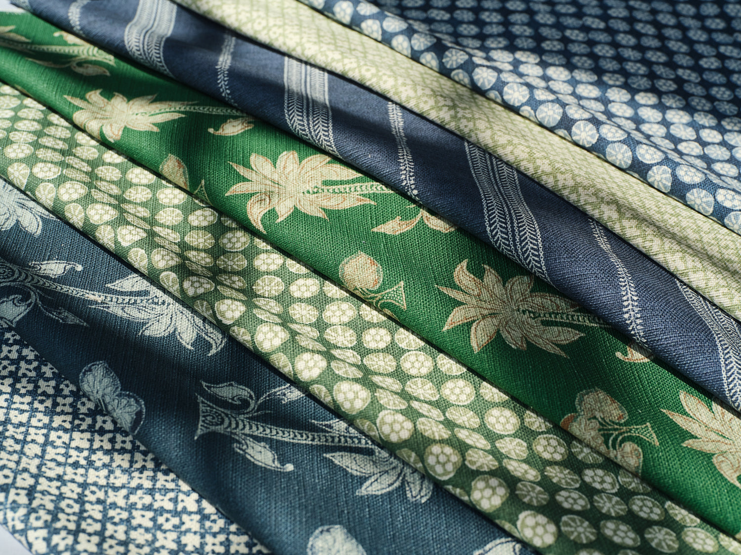 Martyn Lawrence Bullard Performance Fabrics – Studio Four NYC