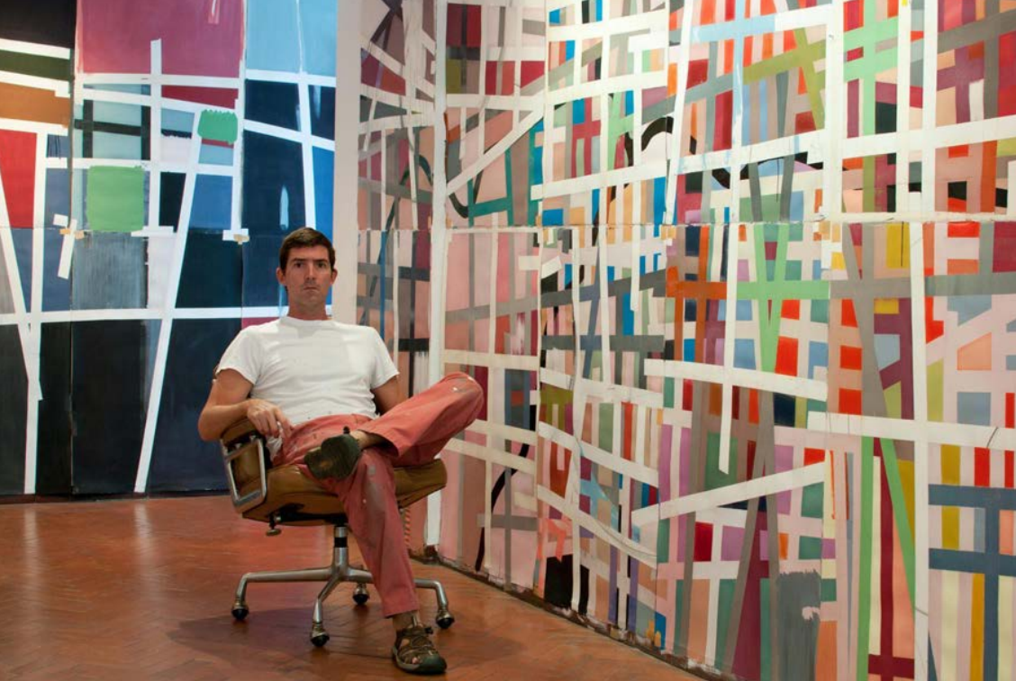 Pepe Lopez Rugs – Studio Four NYC