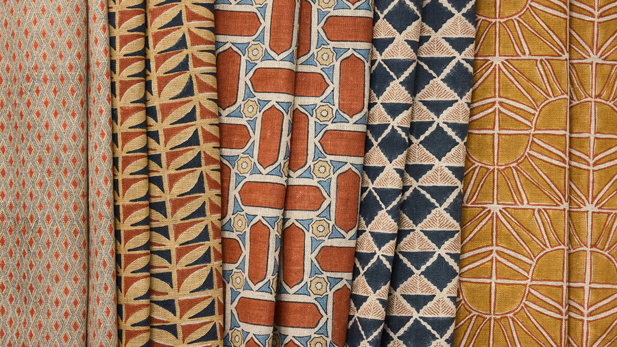Fabric – Studio Four NYC