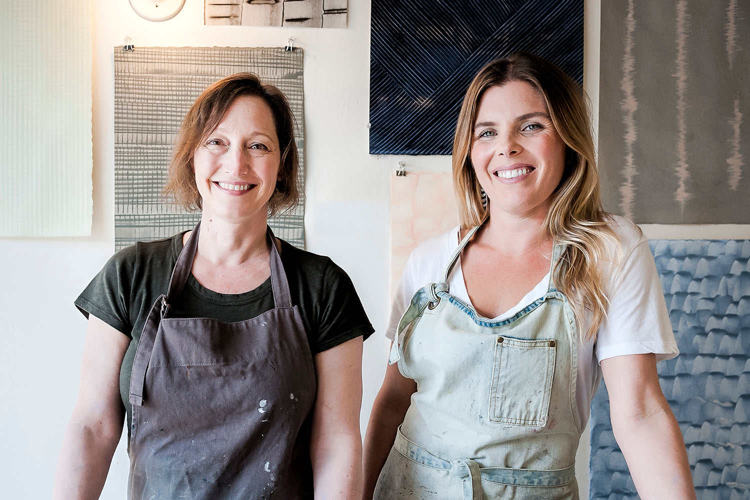 Sarah & Ruby – Studio Four NYC