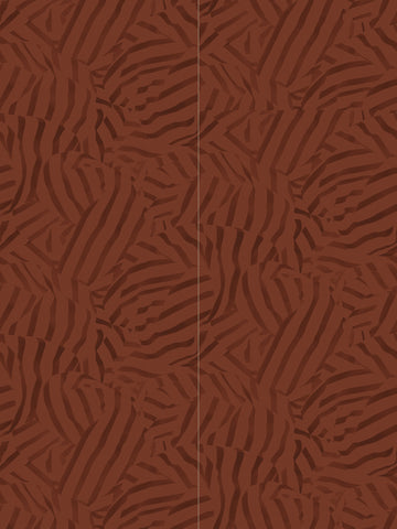 Folded Wallpaper – Studio Four NYC