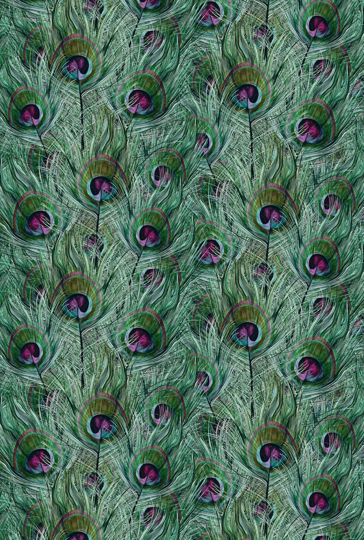 Paon Fabric – Studio Four NYC