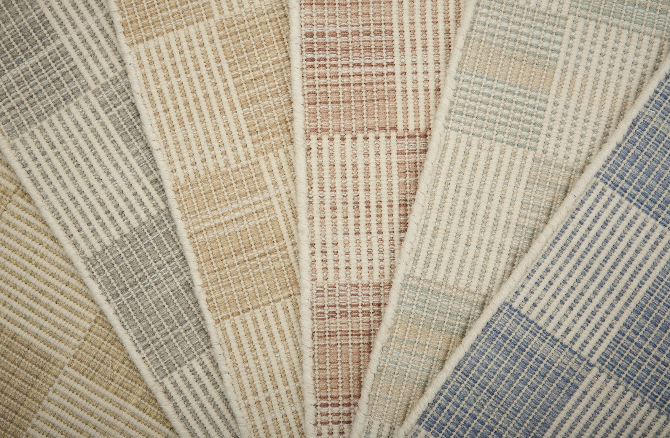 Brompton Flatweave Runner – Studio Four NYC