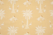 Mazari Palm Fabric – Studio Four NYC