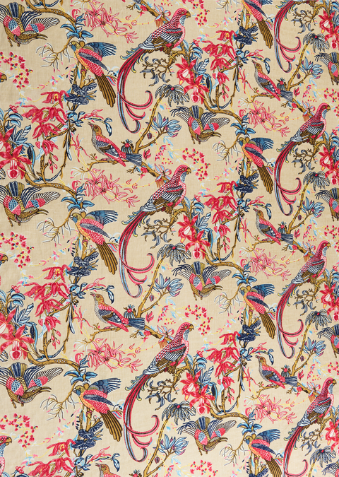 Fabric – Studio Four NYC