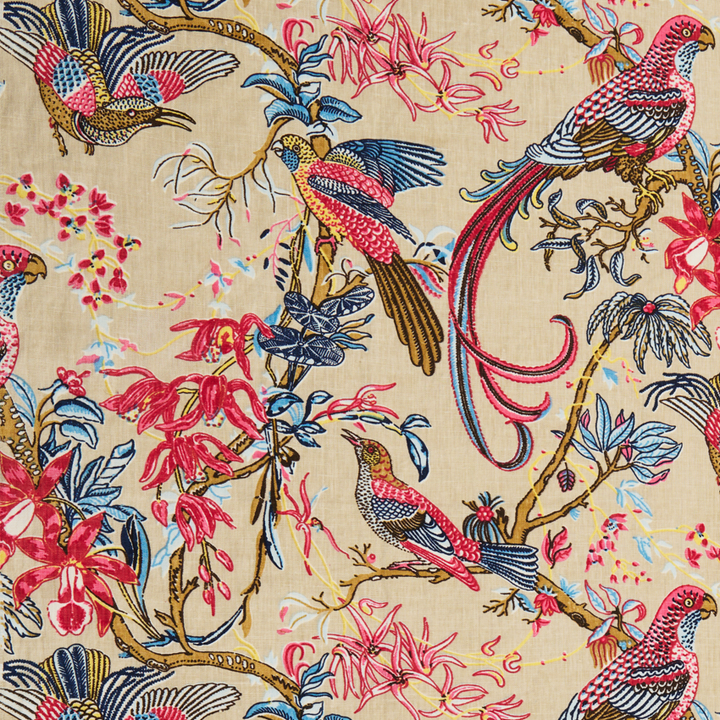 Fabric – Studio Four NYC