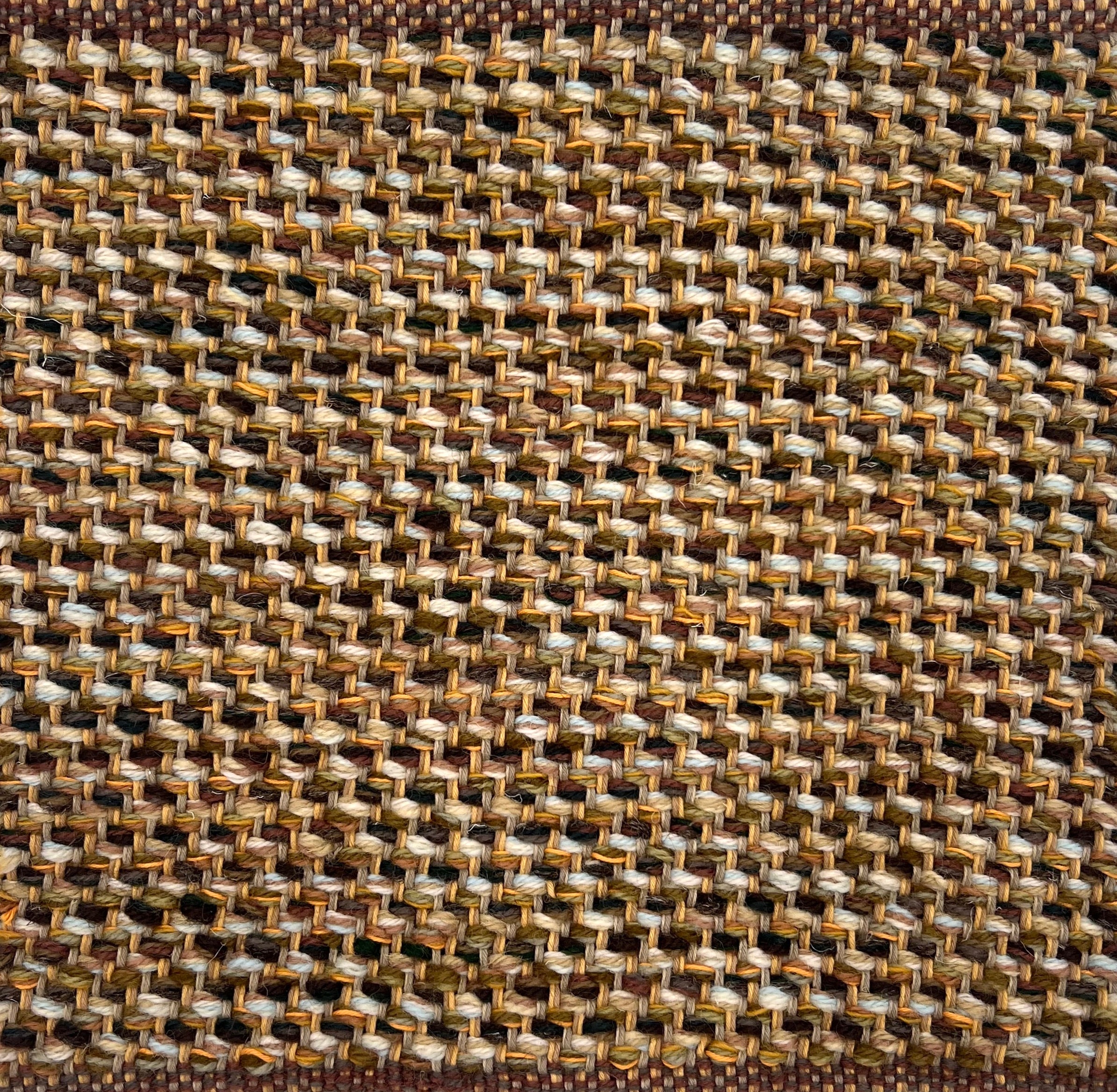 Northern Twill Rug – Studio Four NYC
