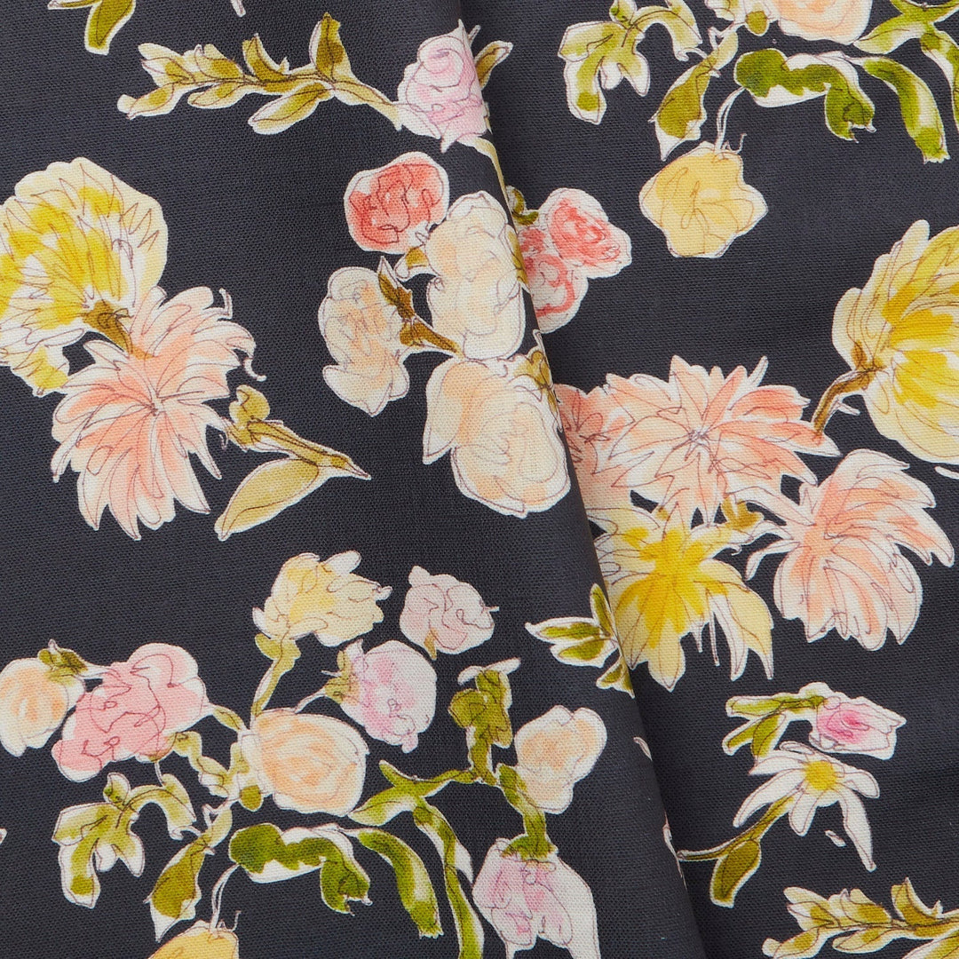 Studio Four NYC Fabric