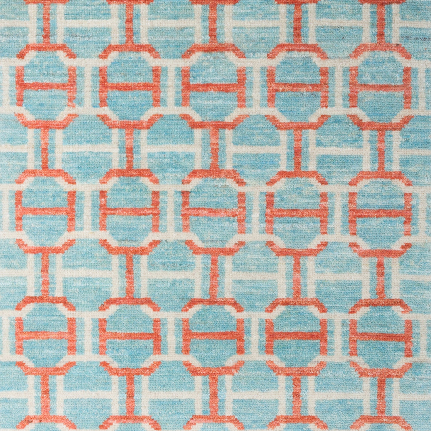 Buckle Rug – Studio Four NYC